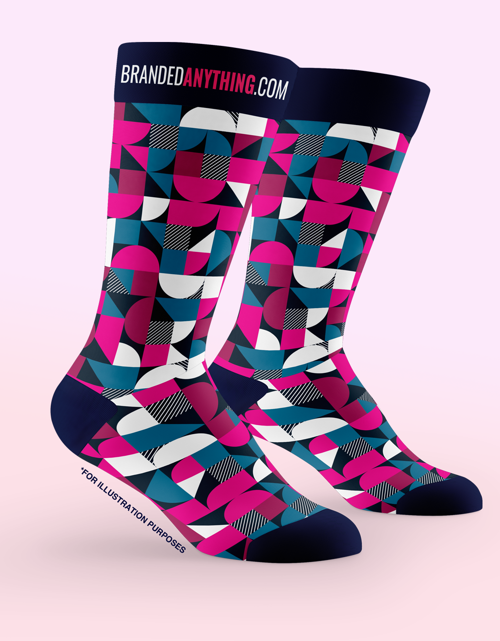 Socks - brandedanything.com